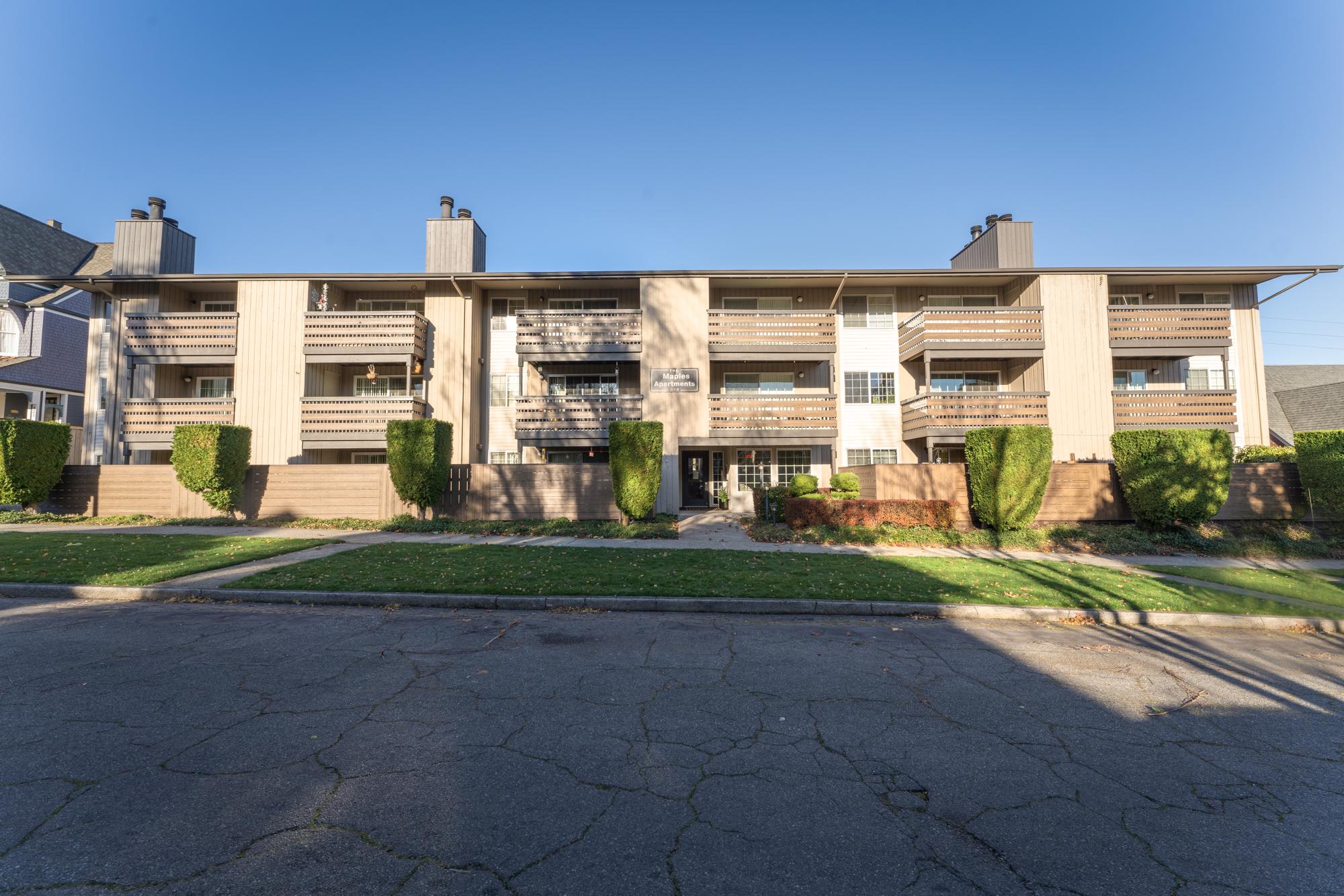 Maples Apartments (Tacoma, WA Rental)